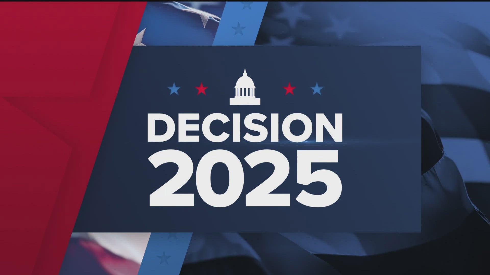 Jaha Howard projected winner in State Senate District 35 special ...