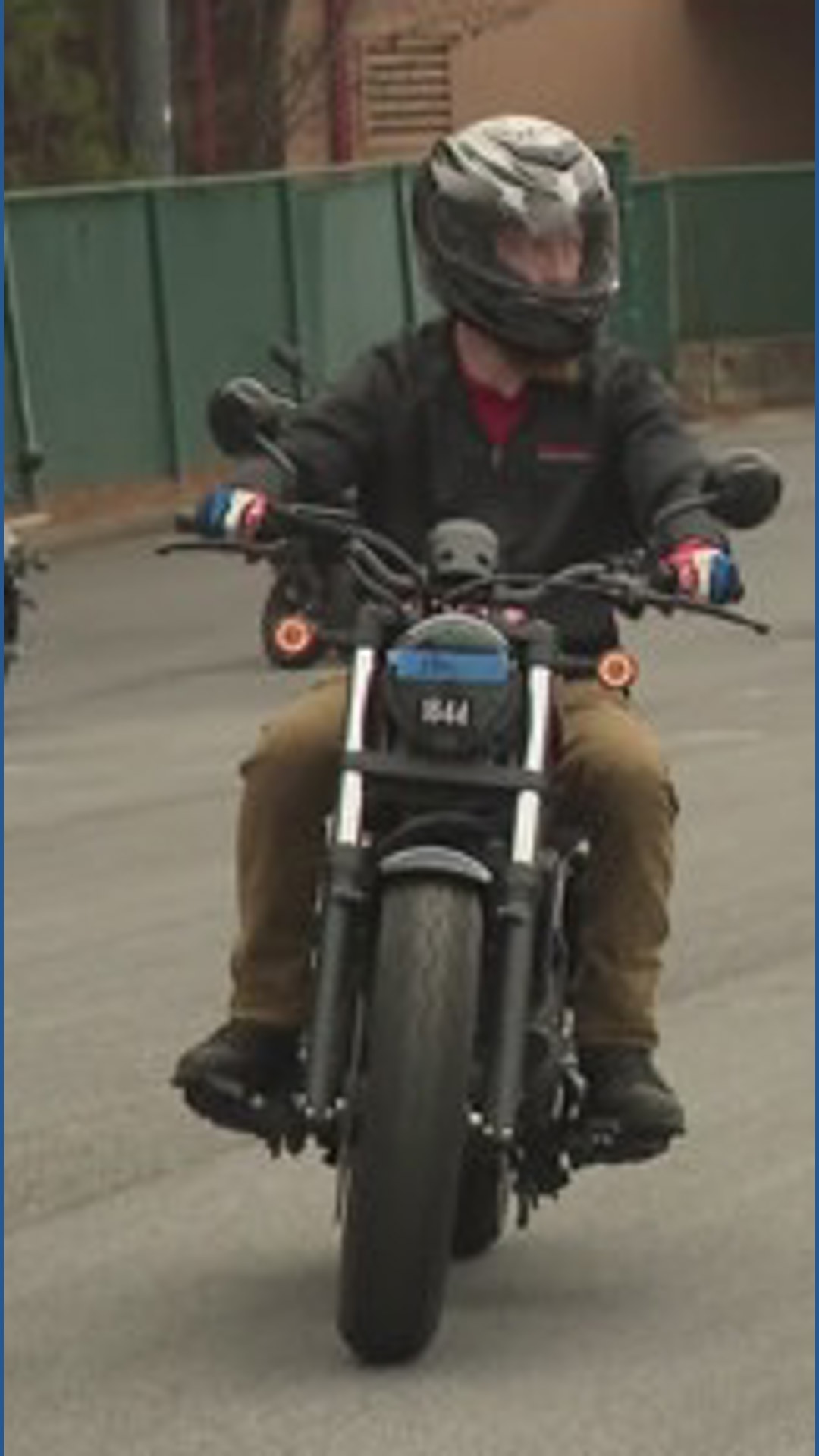 Georgia motorcycle safety classes | 11alive.com