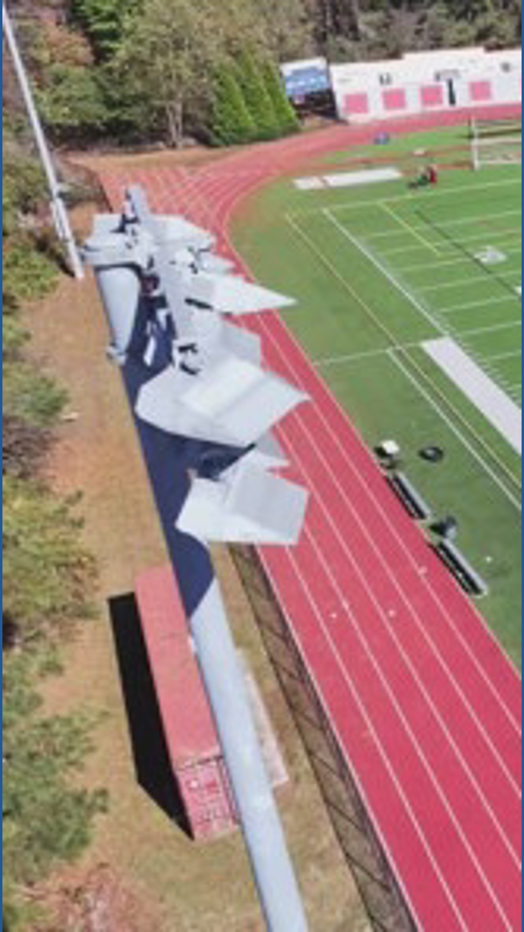 Dunwoody High to name new football stadium Seacrest Stadium — honoring ...