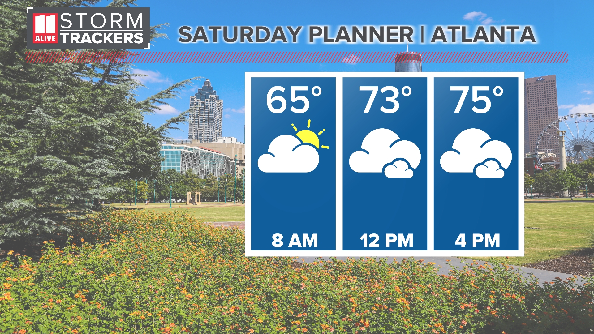 Atlanta's Leading Local News: Weather, Traffic, Sports and more ...