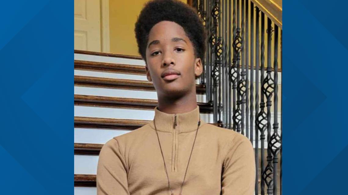 Morehouse College accepts 13-year-old Georgia scholar Joshua Suddith ...