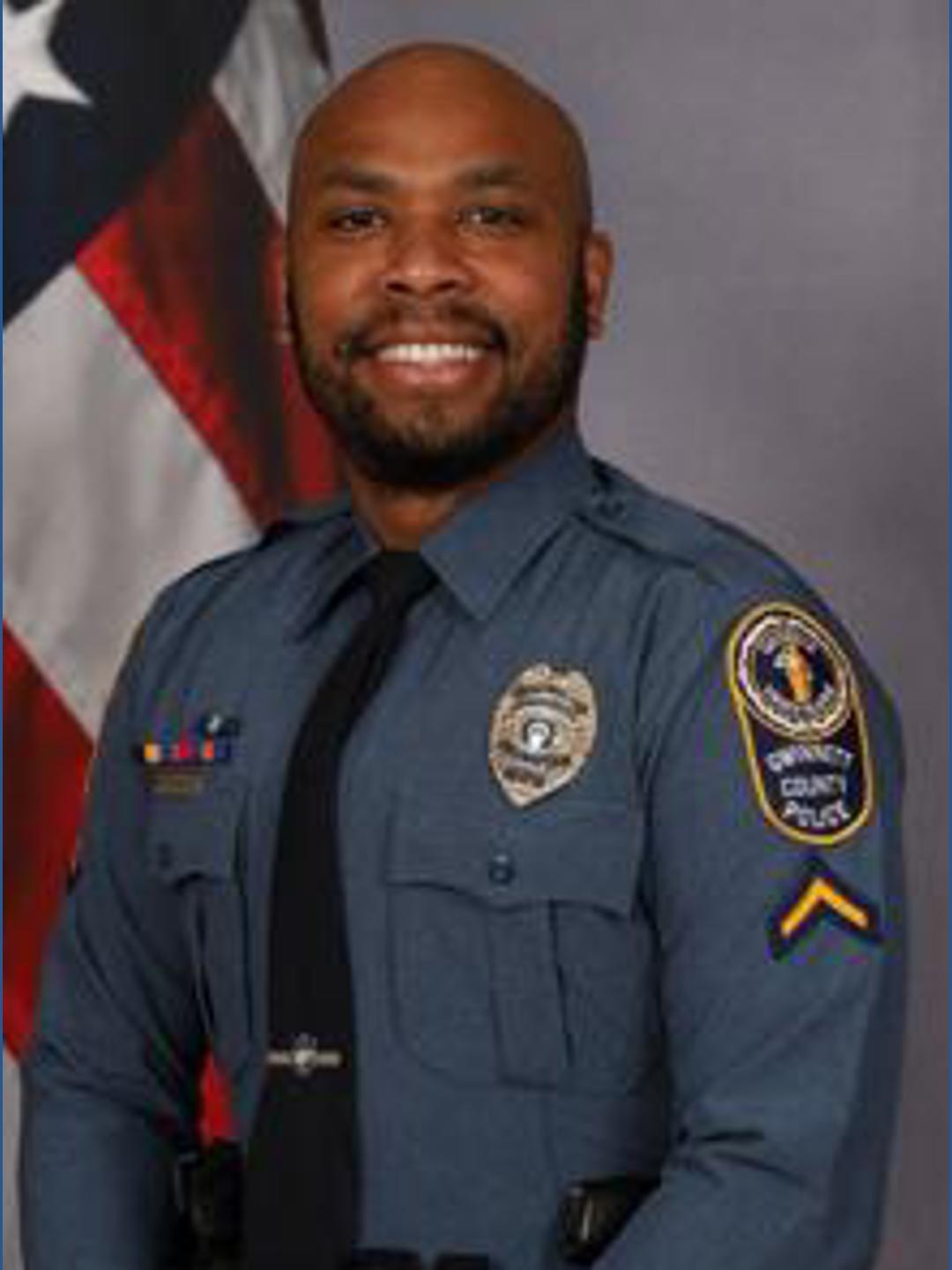 Gwinnett Police Officer Mondesir, off-duty nurse saves toddler with CPR ...