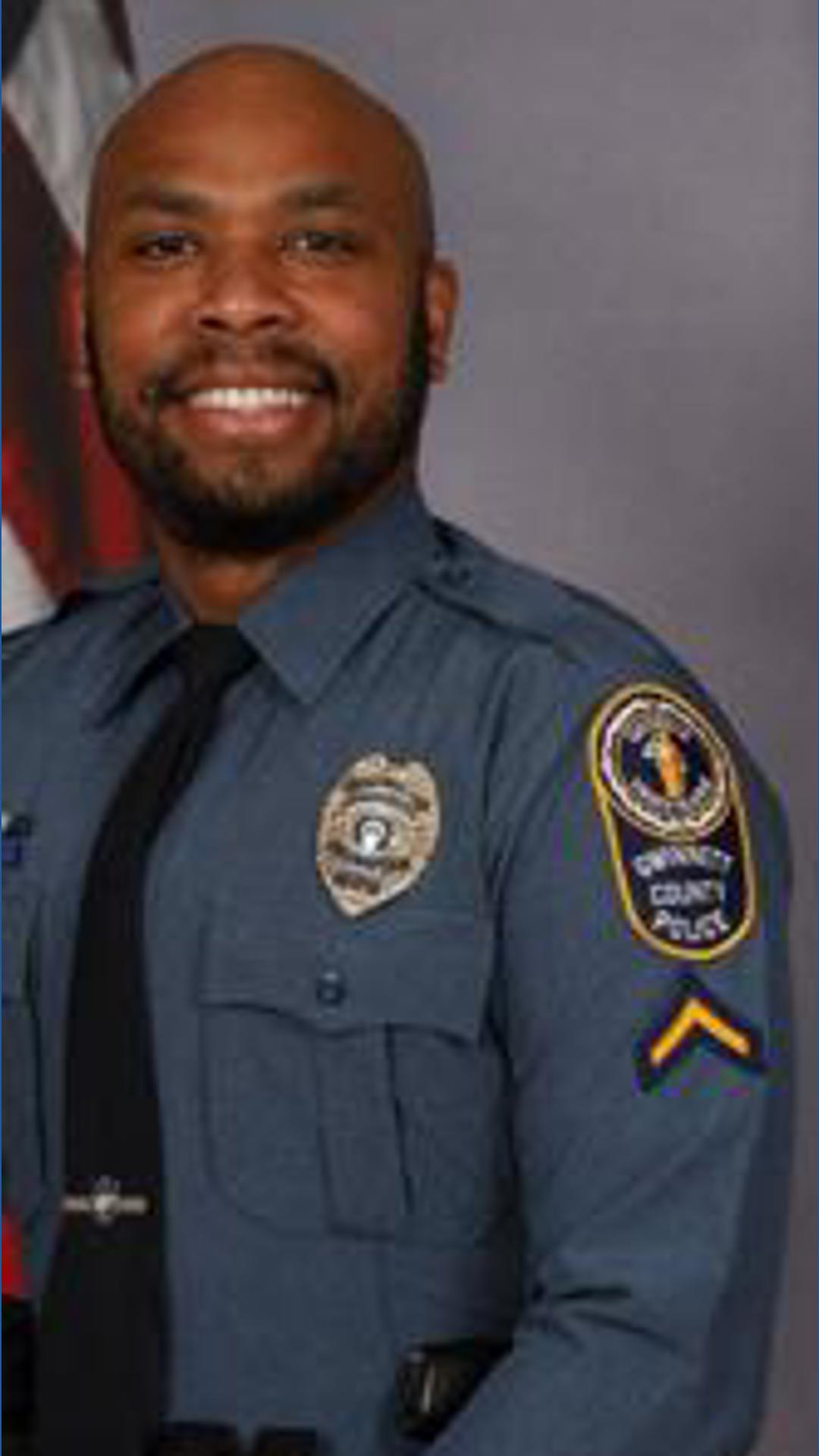 Gwinnett Police Officer Mondesir, off-duty nurse saves toddler with CPR ...