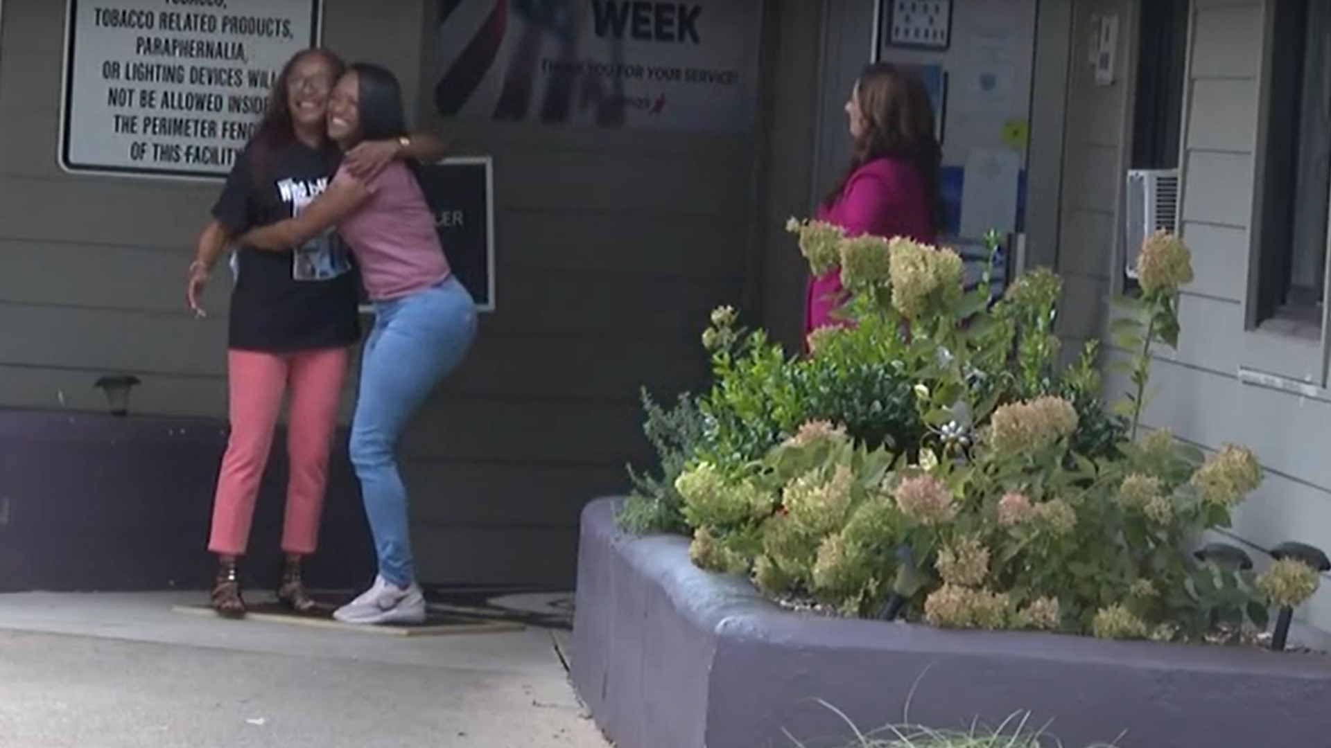 Atlanta woman released on parole after receiving life sentence for ...