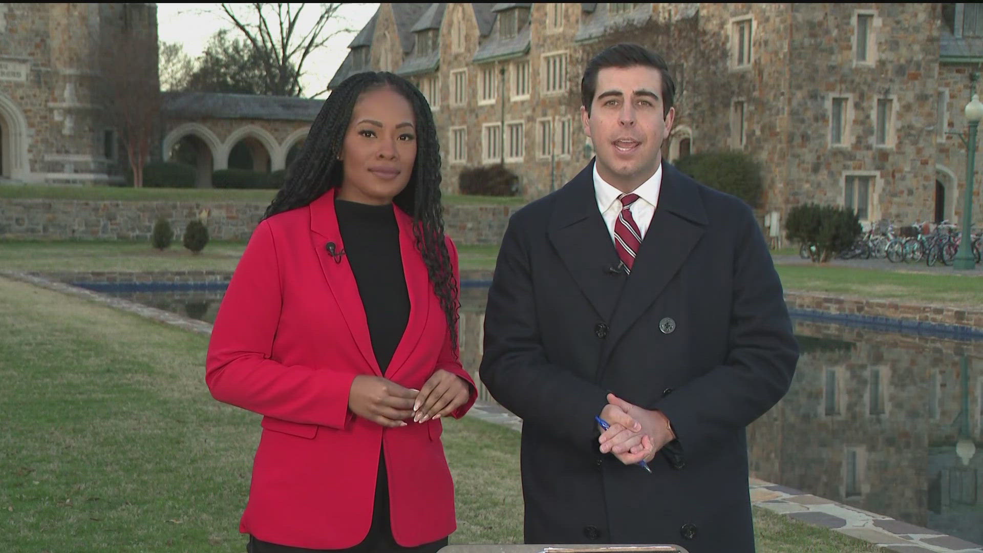 Marjorie Taylor Greene set for last day in Congress | 11alive.com