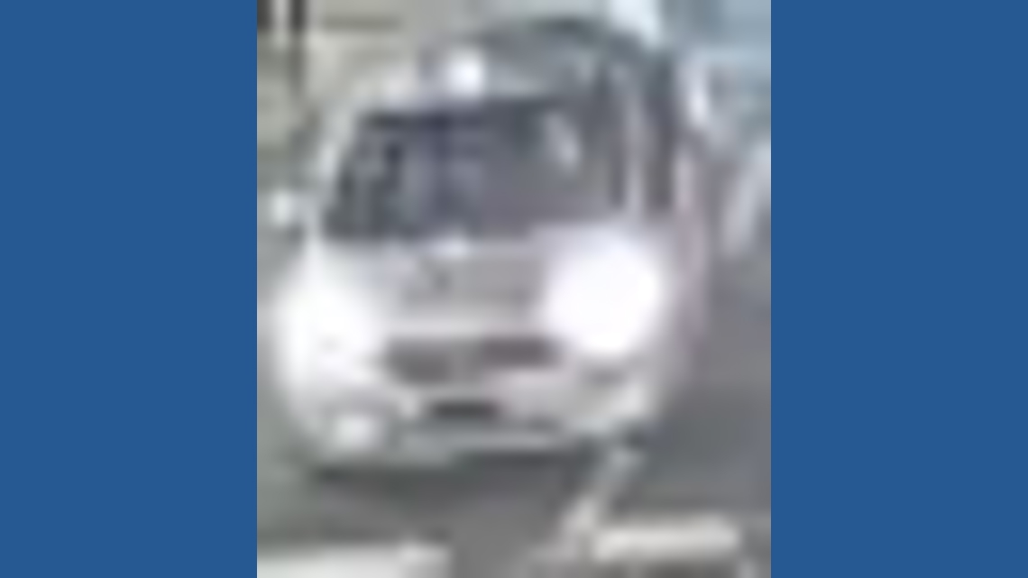 Hit-and-run footage from December crash in Atlanta | 11alive.com