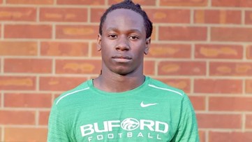 High School Sports | Atlanta, Georgia | 11alive.com