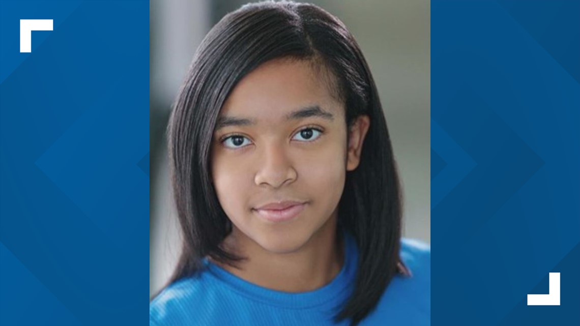 Peyton Basnight writes, produces Sudden Sister on YouTube | 11alive.com