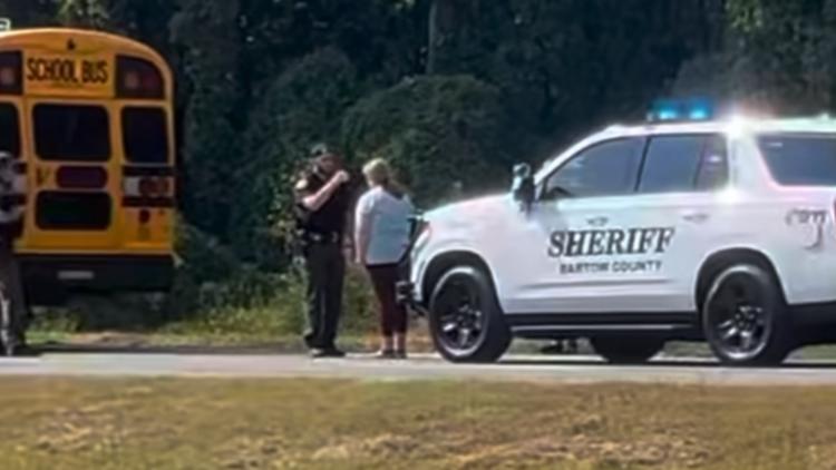 Aaron Davis murdered in Rome | Brandon Risner arrested | 11alive.com