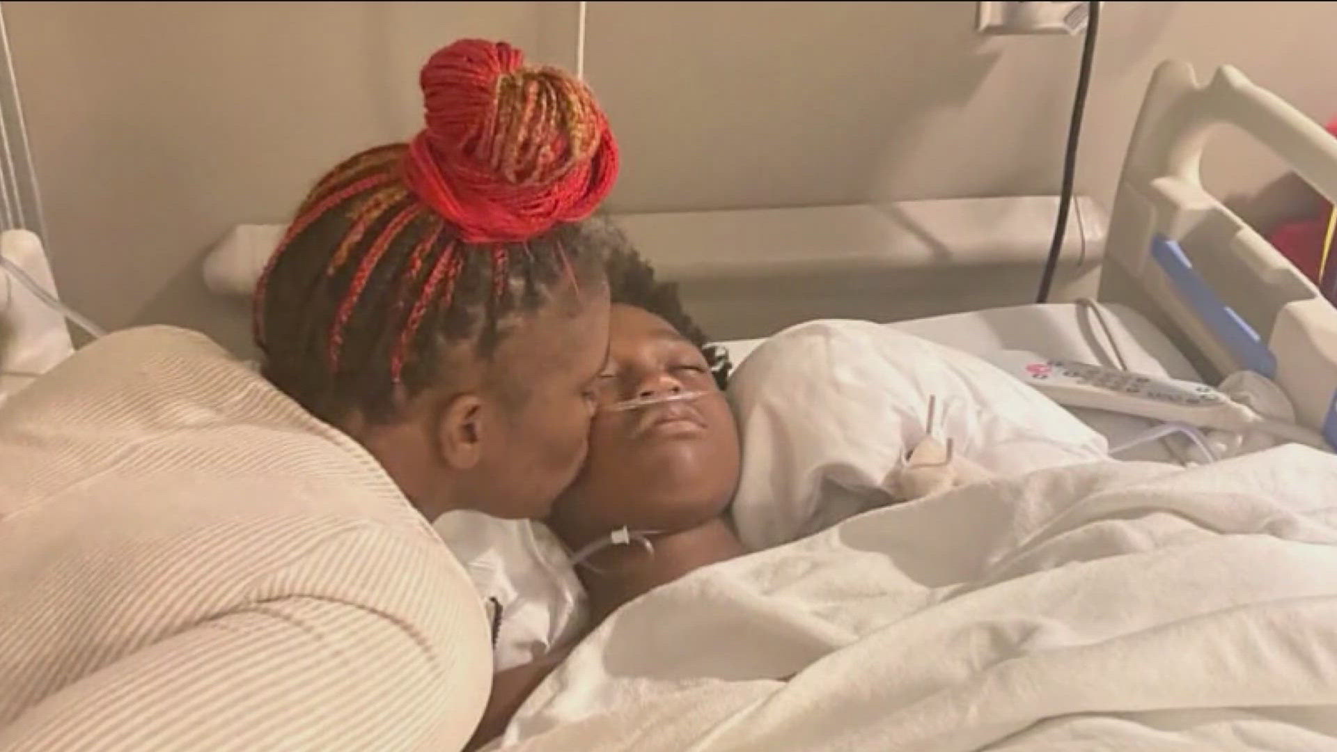 Derek Cooper killed in officer involved shooting in Pickens | 11alive.com