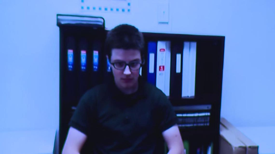 Colt Gray could enter plea in Apalachee school shooting case this fall ...