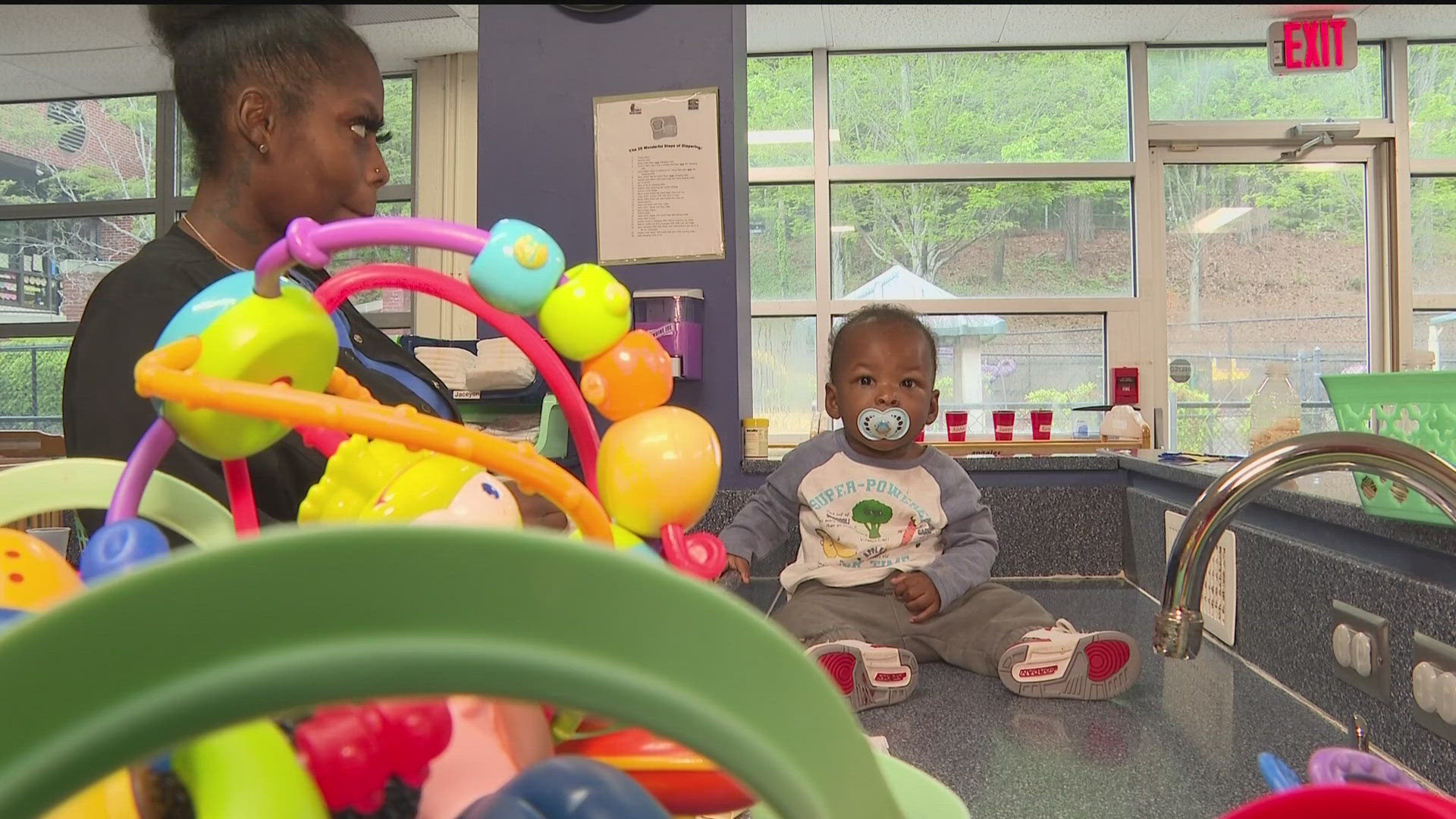 Concerns mount over future of Head Start program | 11alive.com