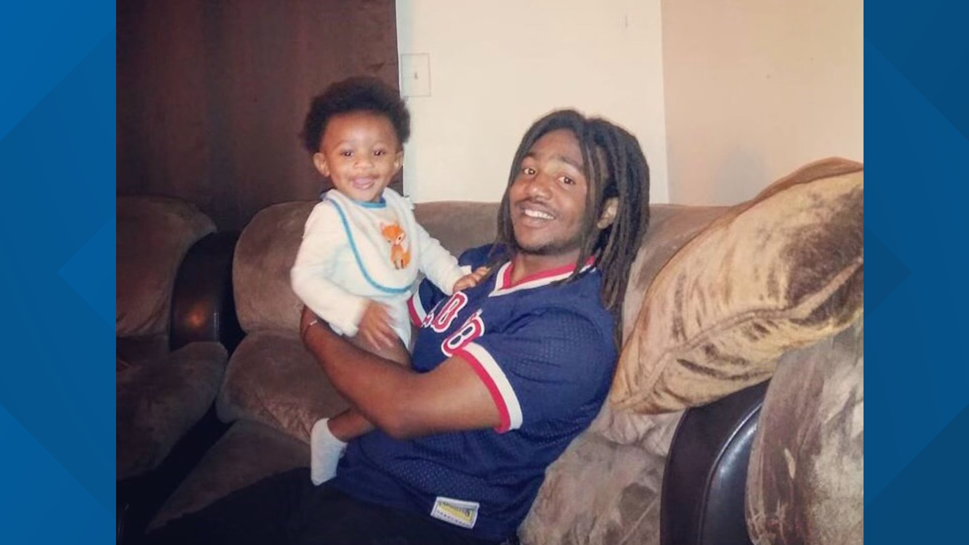 Family remembers Stephen Maffett killed in Oakland City Atlanta ...