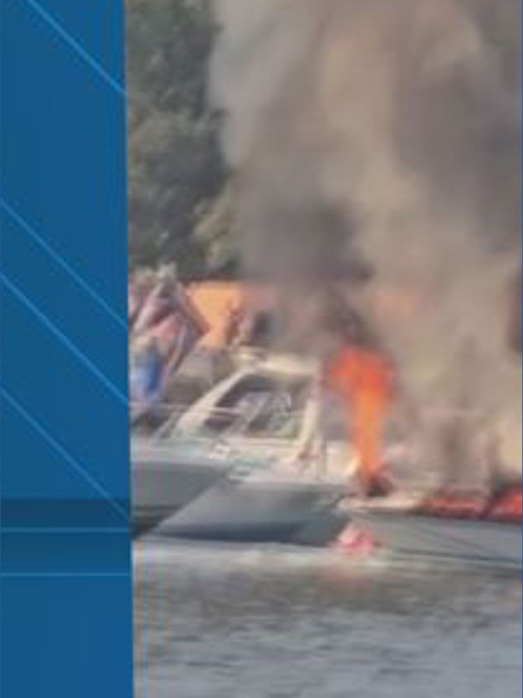 Georgia boating incidents on Fourth of July | 11alive.com