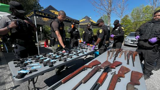 Atlanta Weather | 11alive.com