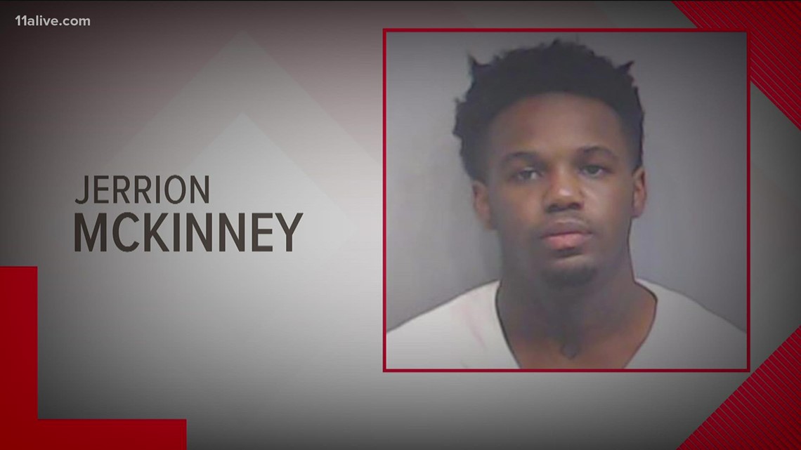 Second arrest made in Atlanta 2020 shooting death of 8-year-old girl ...