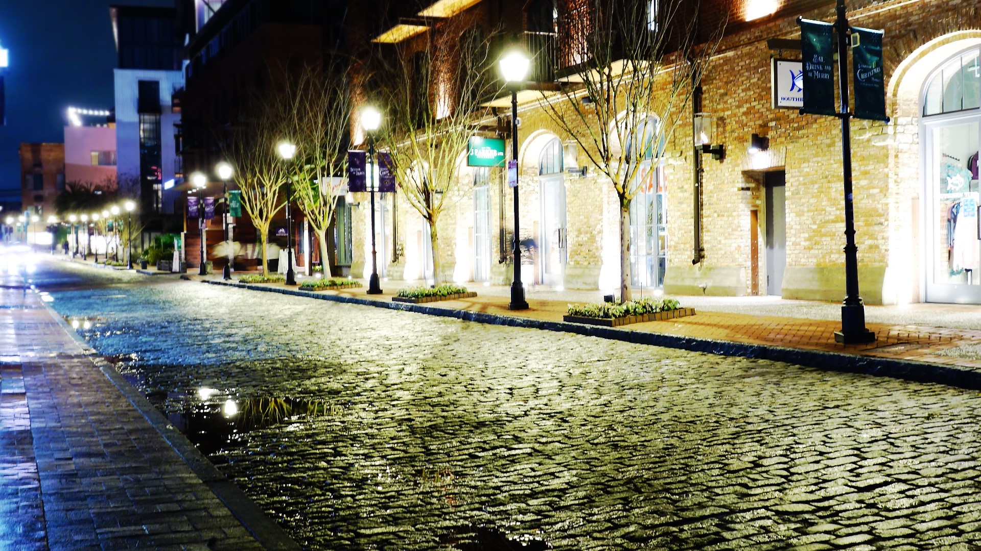 Georgia's most haunted street revealed | 11alive.com