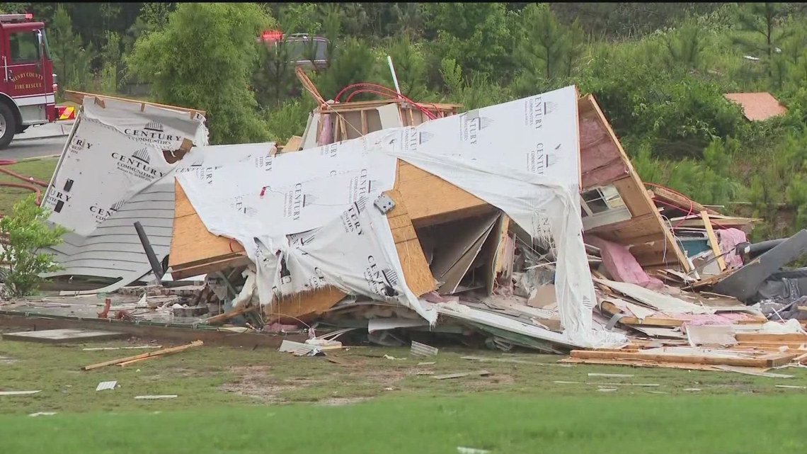 Timothy Leeks arrested in rapper King Von shooting in Atlanta | 11alive.com