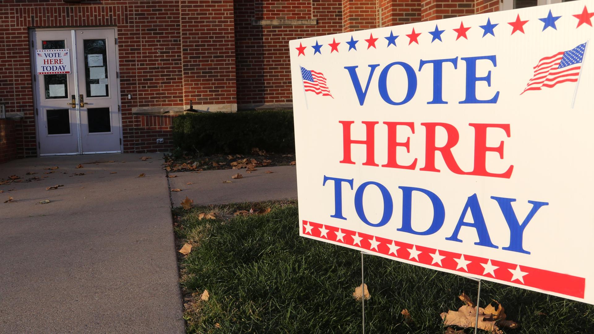 Fulton County launches full recount after poll worker scanned ballots ...