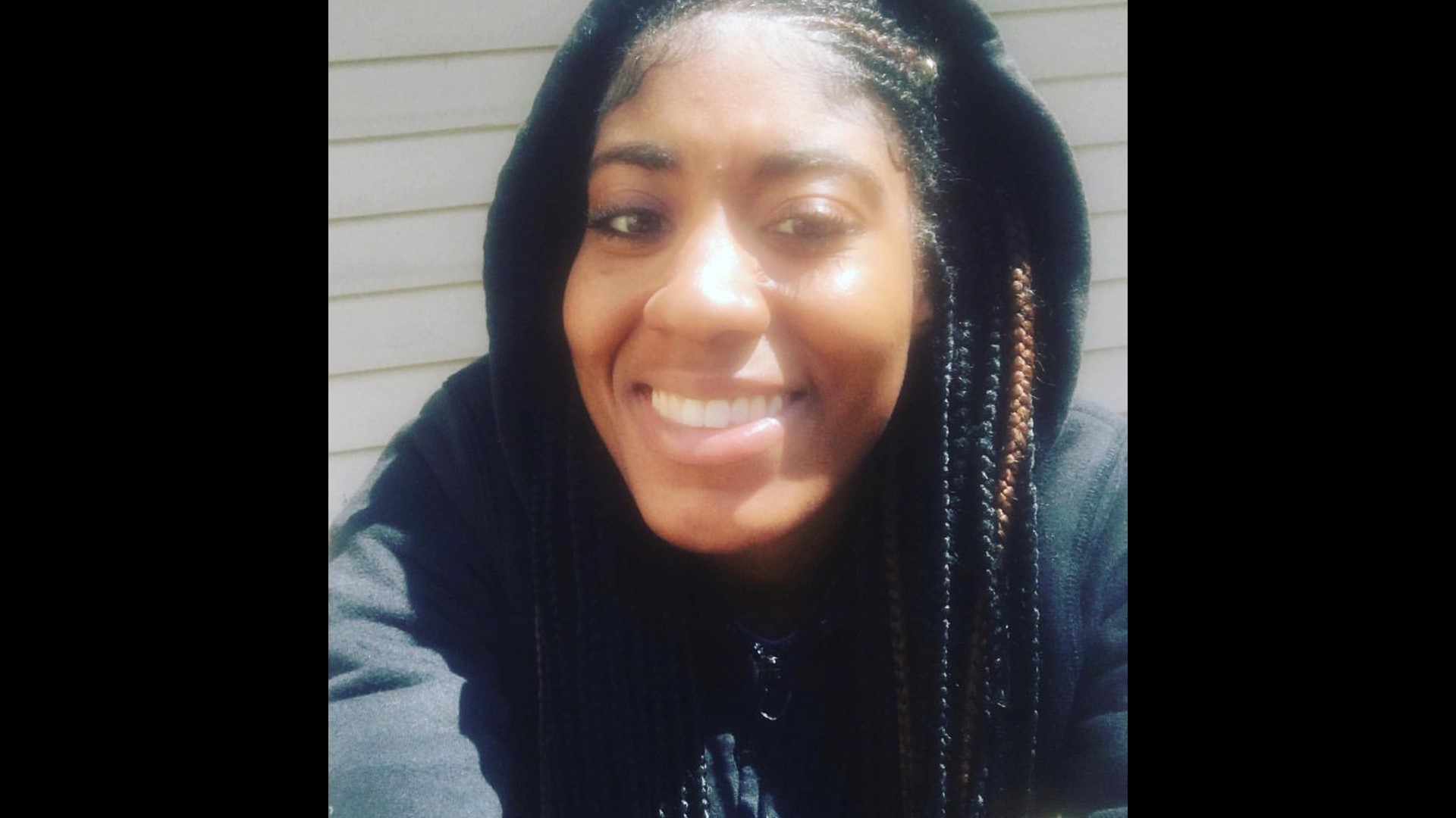 Lateisha Edwards found | 11alive.com