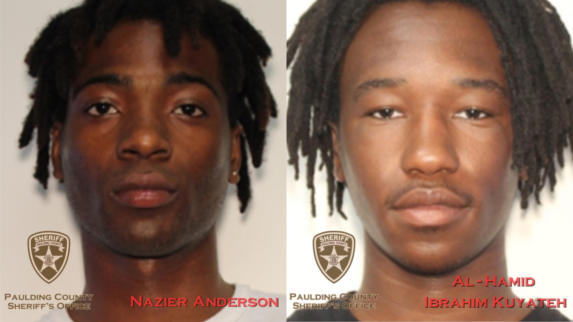 Second arrest in 11-year-old Paulding County shooting death | 11alive.com