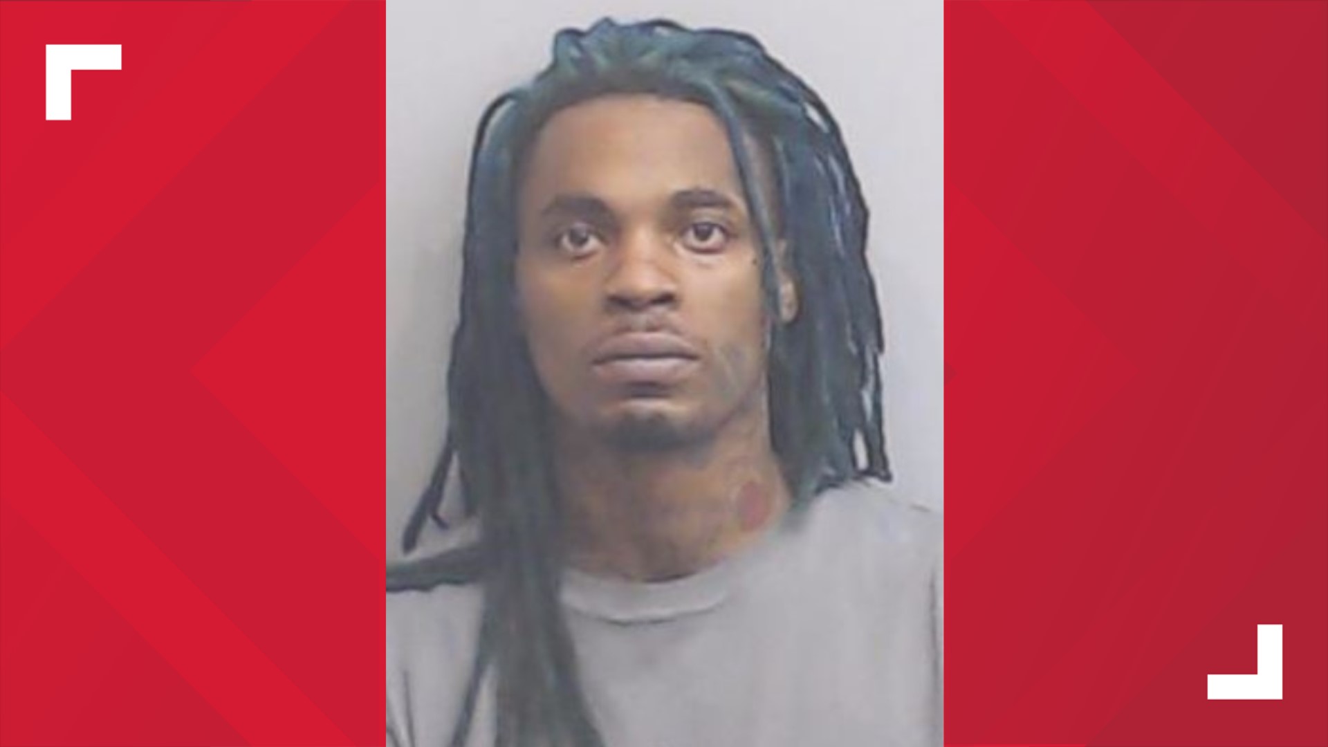 Rapper Dae Dae arrested for Dunkin stabbing | 11alive.com