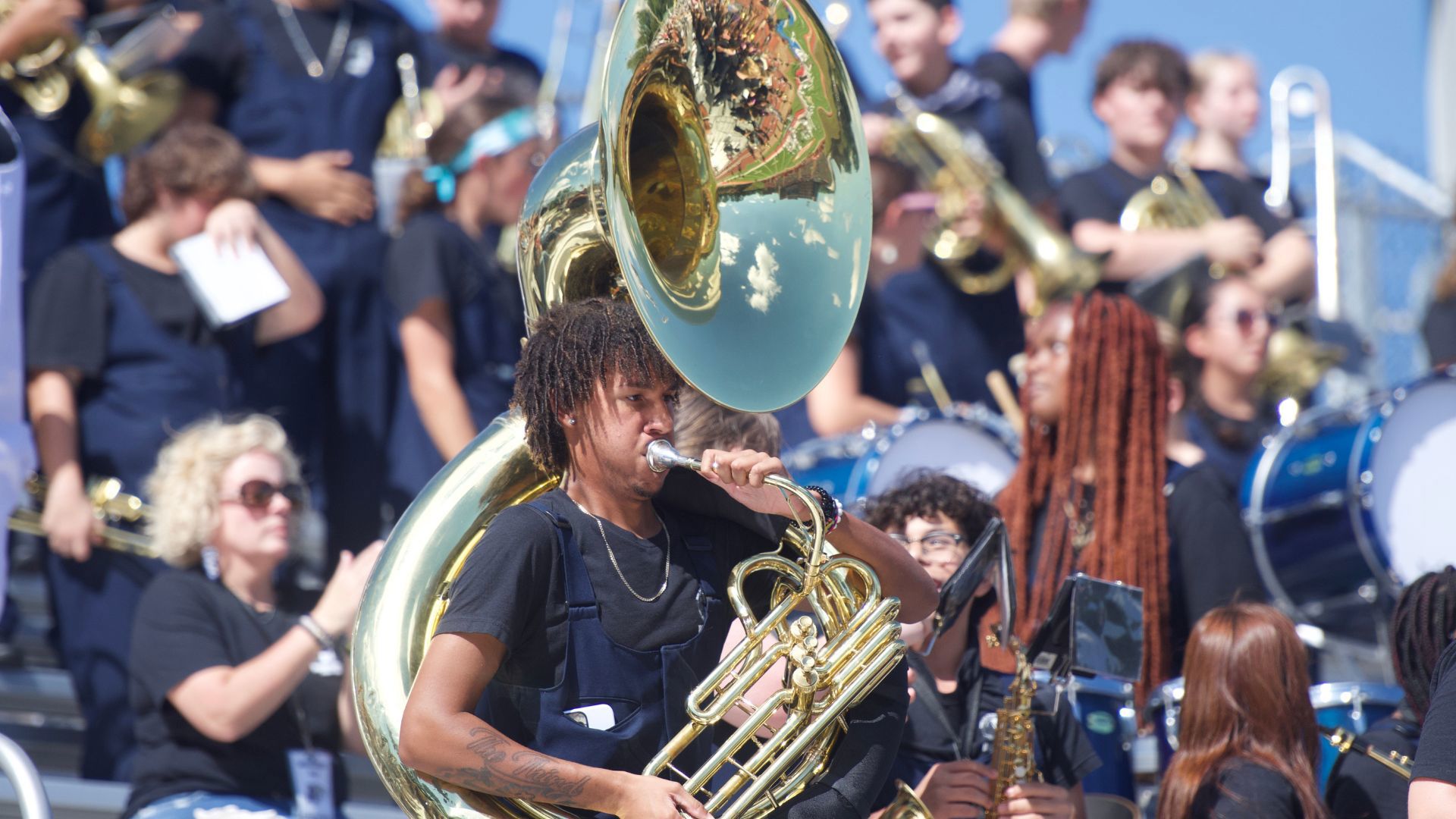 Apalachee football team plays first game since deadly attack | 11alive.com