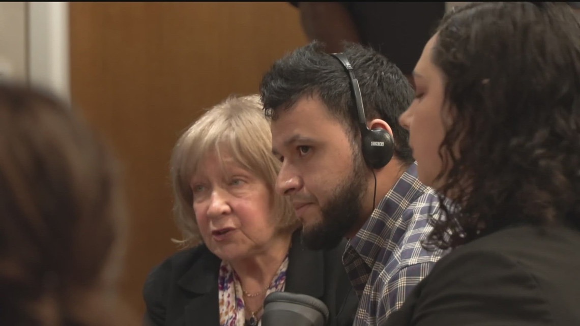 Suspect charged with killing nursing student on UGA campus will have ...