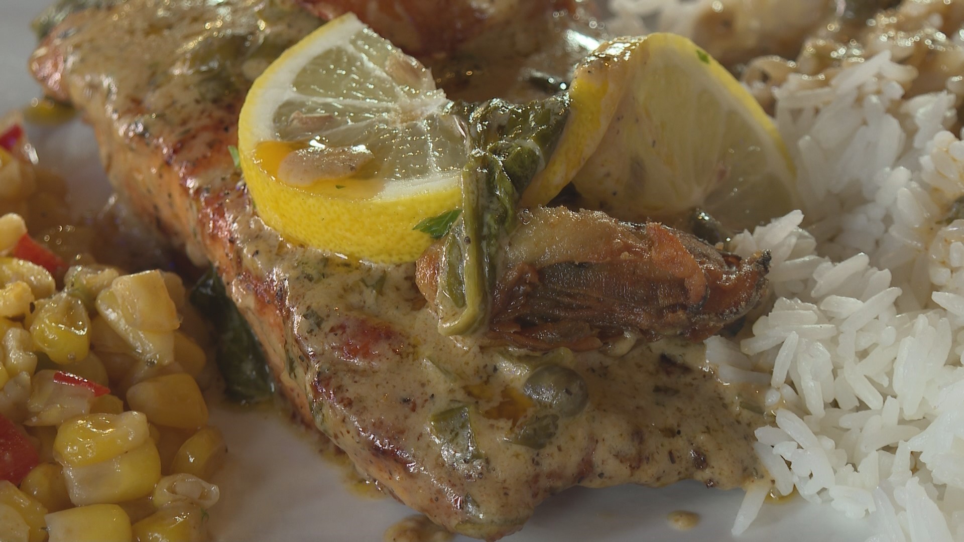 Juneteenth | Importance of red foods, recipes for your cookout ...