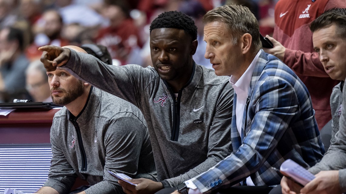 Kennesaw State to hire Alabama assistant as next basketball coach ...