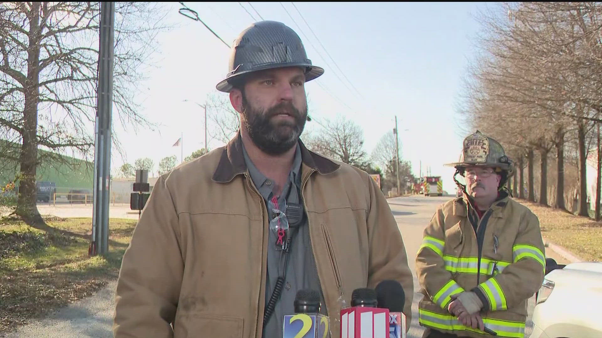 6-year-old boy killed after being struck by vehicle in LaGrange ...