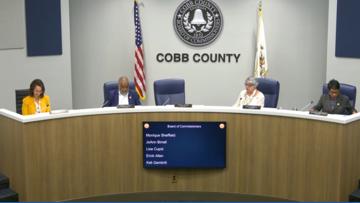 Cobb County hears first public input on proposed $4.75 stormwater fee ...