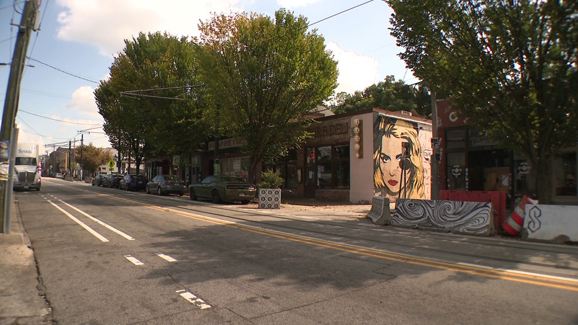 Noni's Deli closing in Atlanta | What to know | 11alive.com