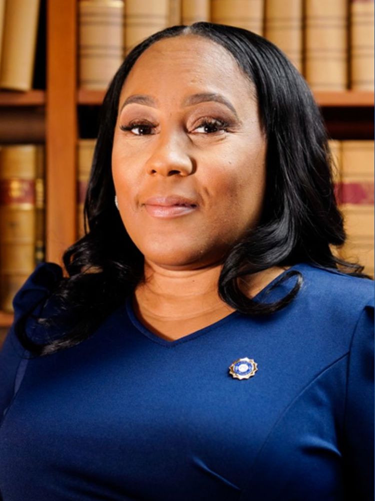Georgia DA wants August trial for Donald Trump over 2020 election ...