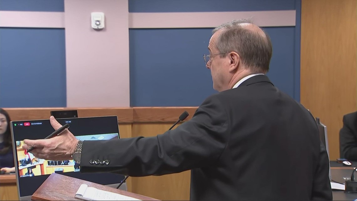 'So what?' | Attorney argues Trump RICO indictment can include ...