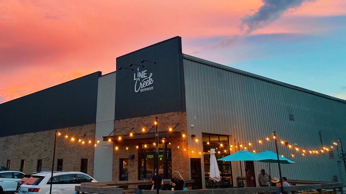 Line Creek Brewing Co. beer recall | 11alive.com