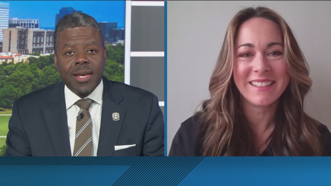 11Alive News: The Take | Natalie Dale on school zone safety and new ...