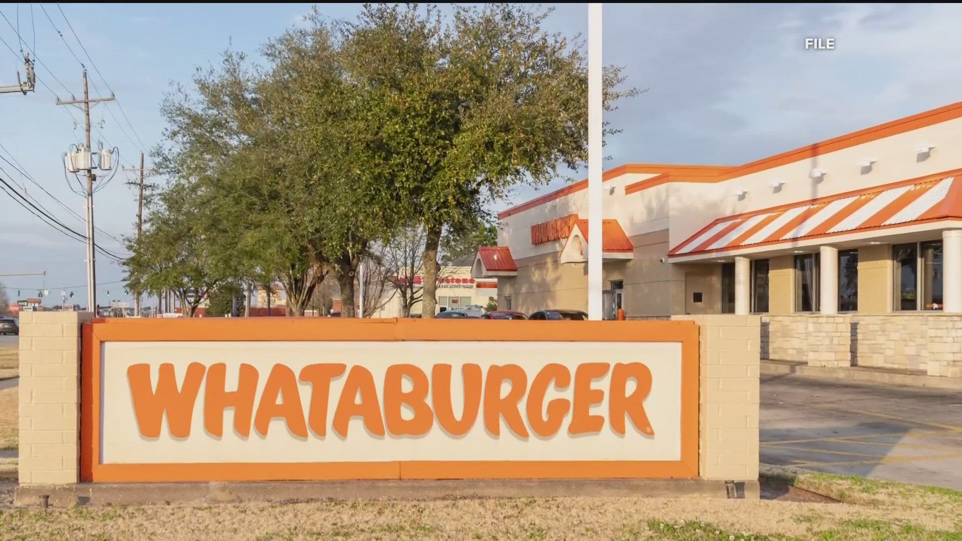 Whataburger opens new location in Acworth | 11alive.com