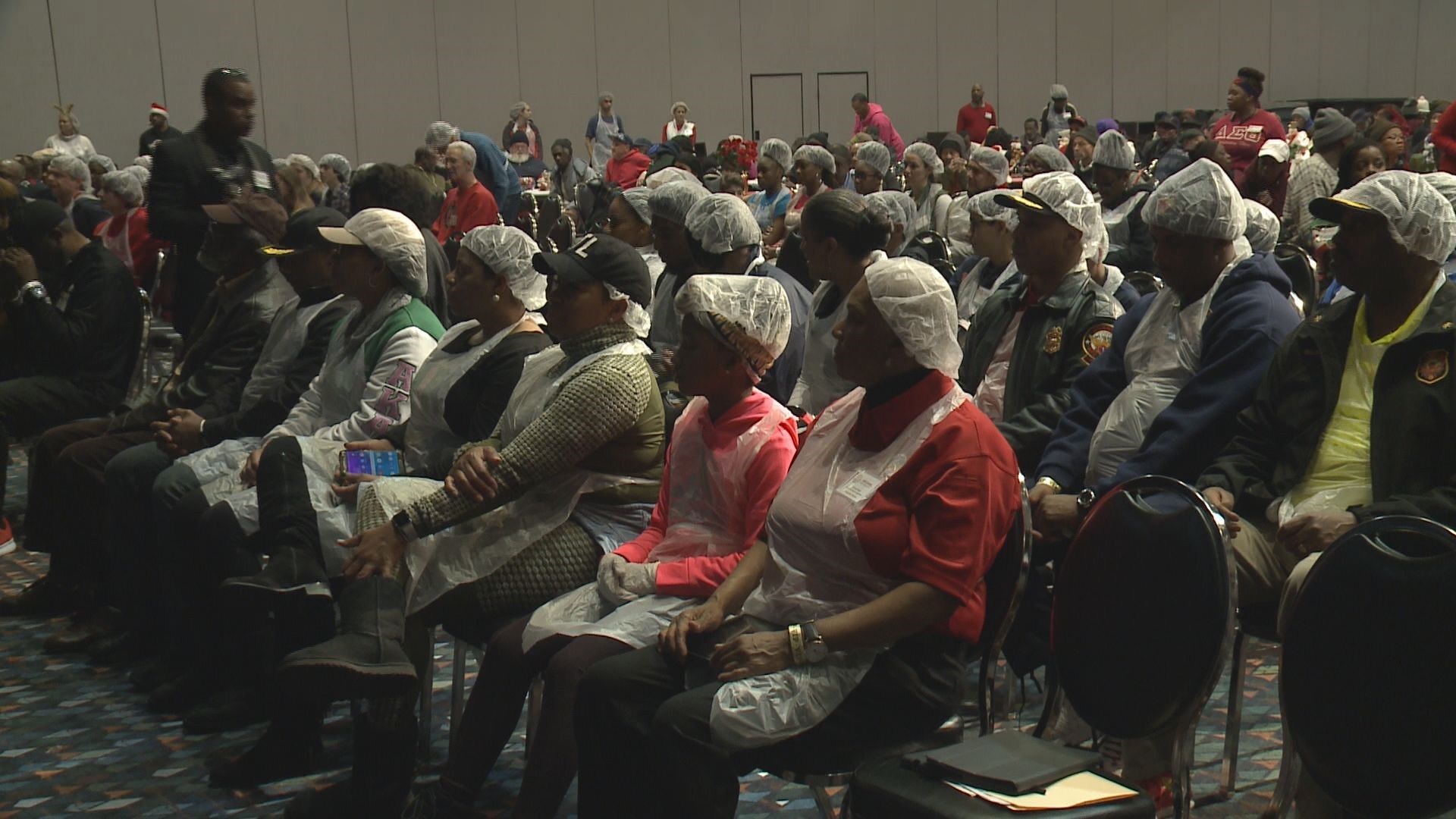 Hosea Williams' legacy through the Civil Rights Movement and non-profit ...