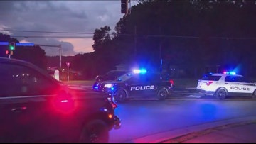 Suspect identified after Paulding County deputy killed | 11alive.com