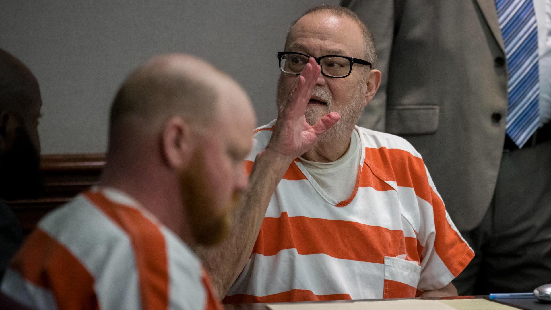 Ahmaud Arbery killers want new trial | 11alive.com