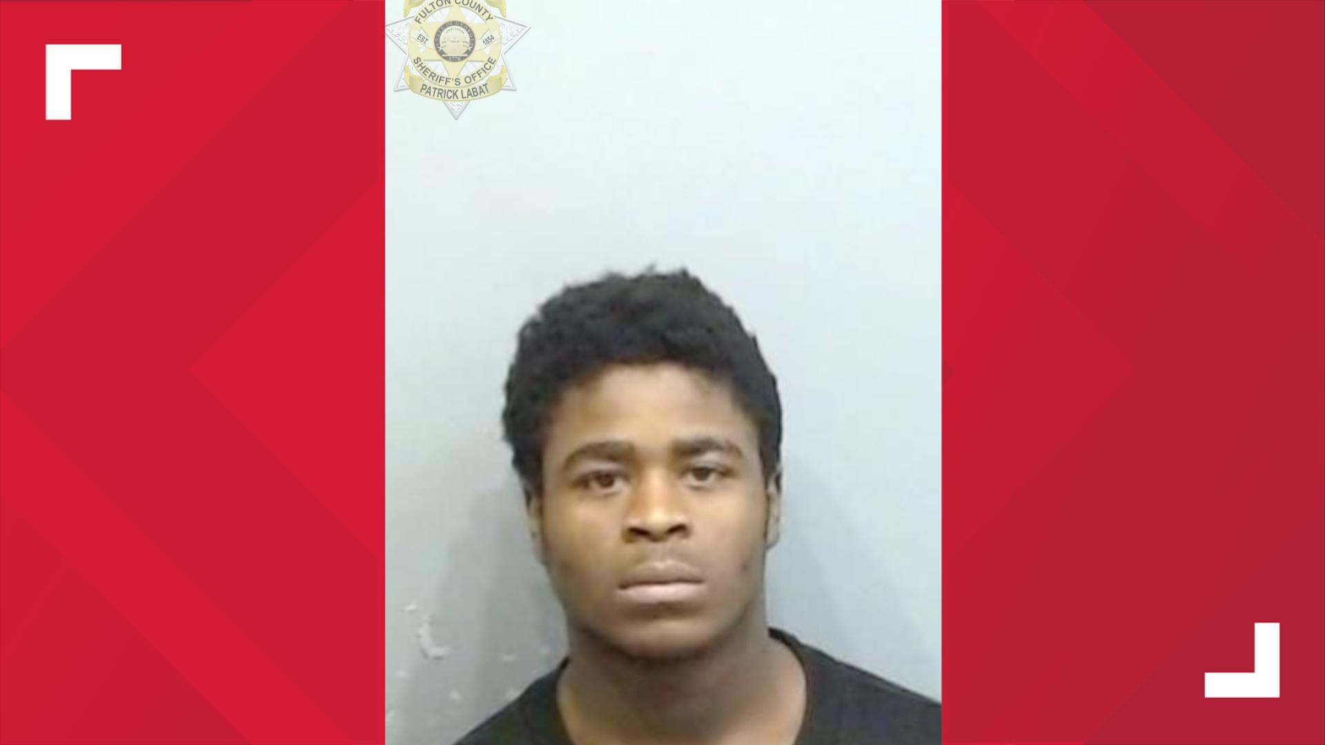 Man arrested in Atlanta Edgewood Ave. mass shooting; photos released of ...