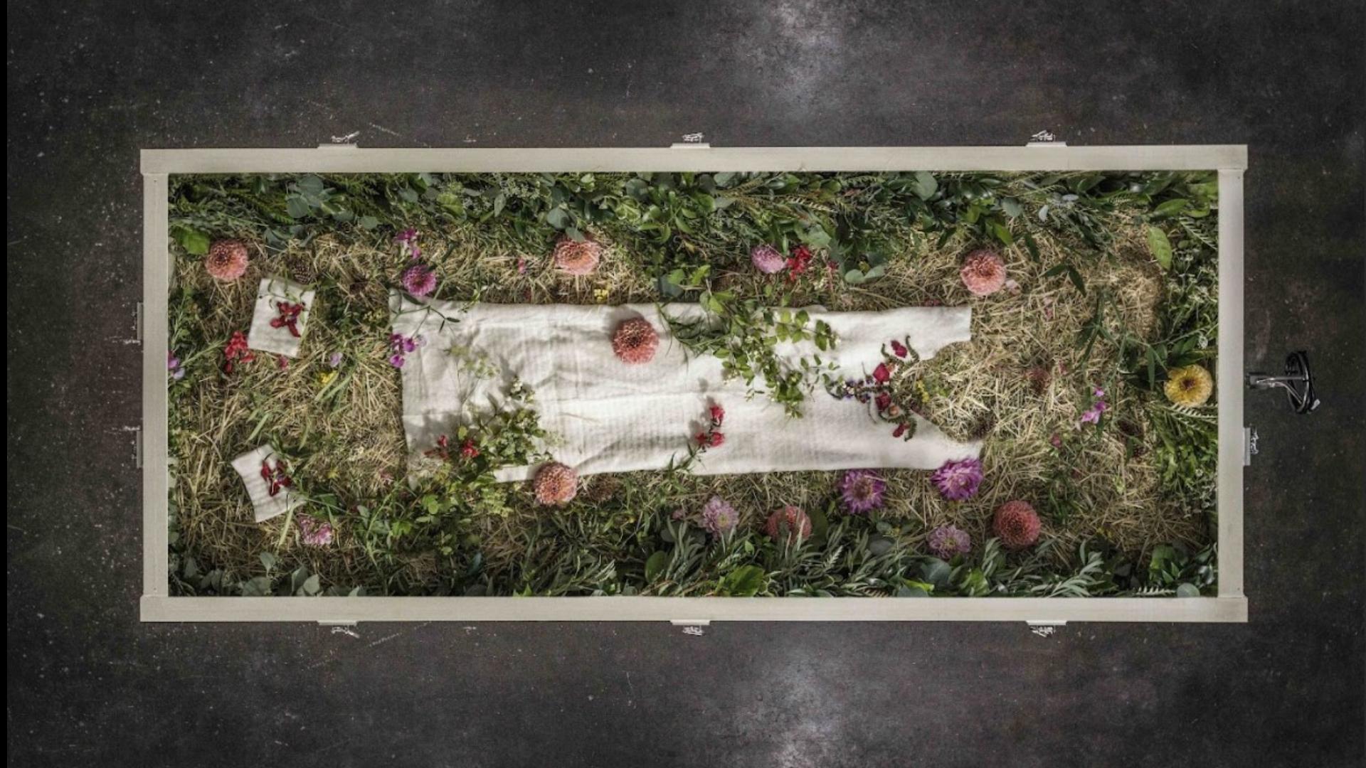 Human composting facility expected to come to Georgia | 11alive.com