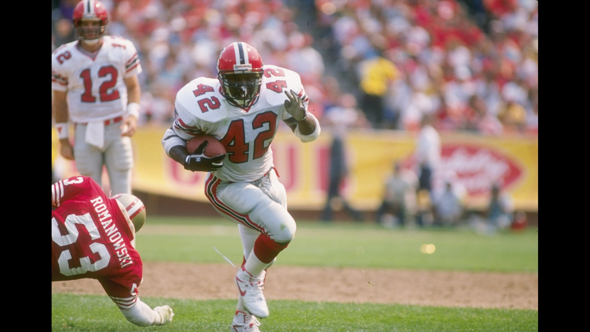 Gerald Riggs, Andruw Jones, Leo Mazzone among 5 inductees to Atlanta ...