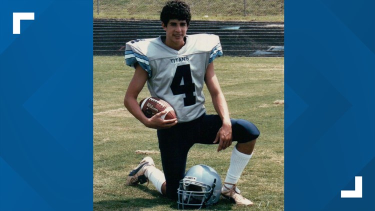 Nick Carusillo family record-setting lawsuit in DeKalb County | 11alive.com