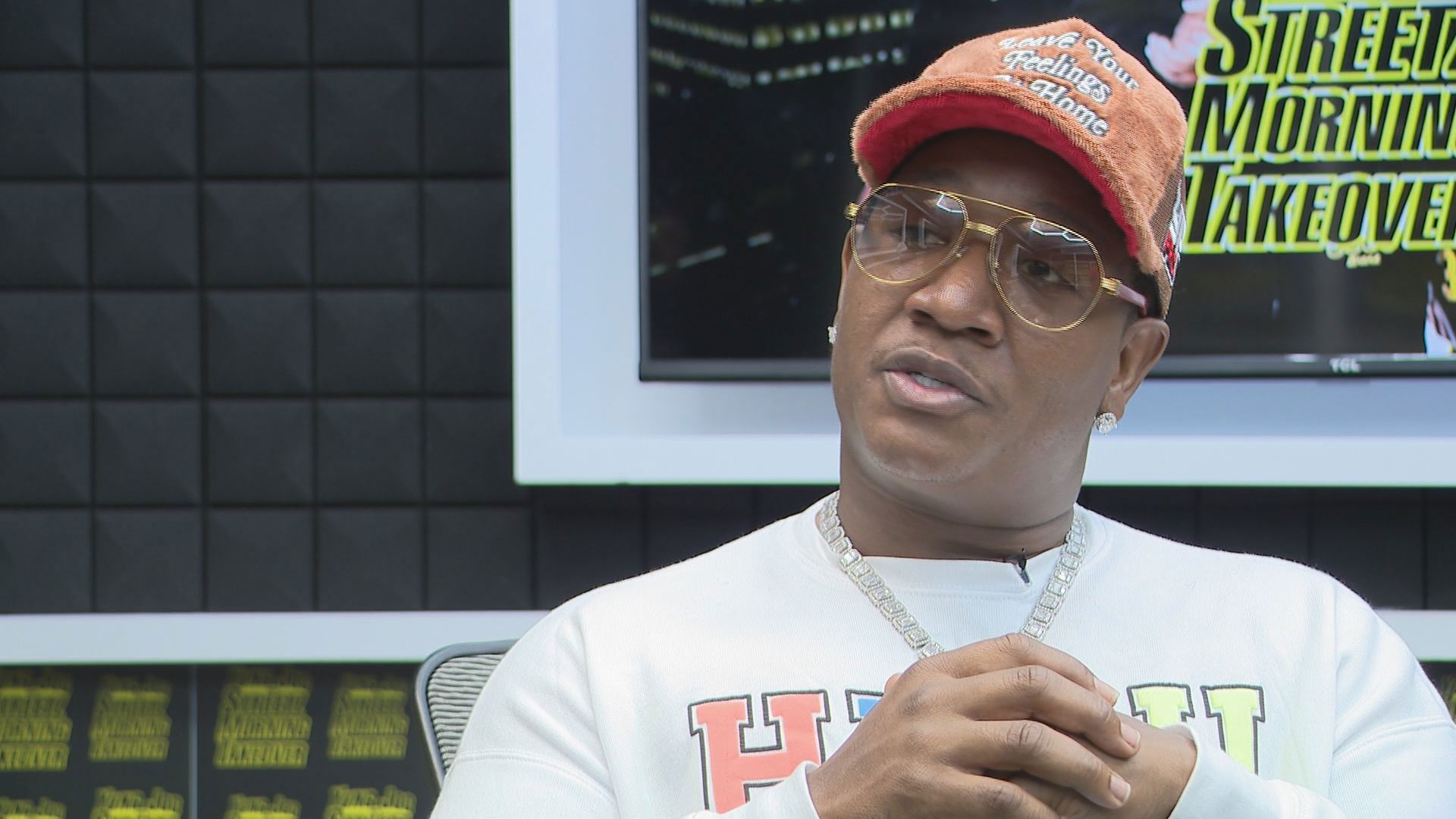 Yung Joc reflects on life of Young Scooter | 11alive.com
