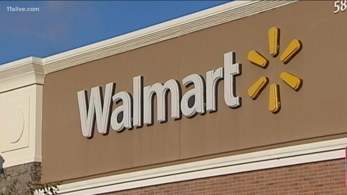 New Walmart hours Atlanta | 11alive.com
