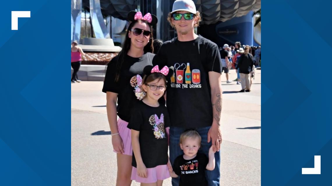 I-75 crash on Mother's Day Georgia-Tennessee border | Father, toddler ...