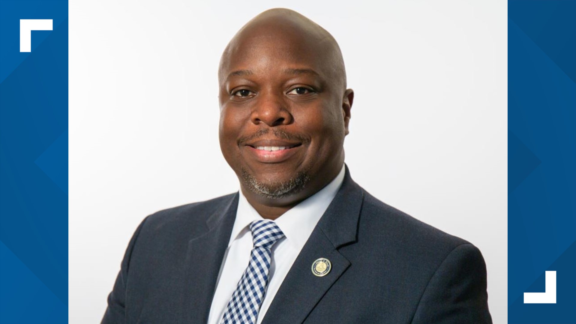 Tyrone Oliver new Georgia Department of Corrections commissioner ...