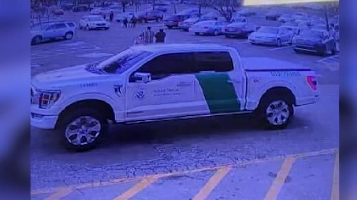 Fake ICE truck hoax leaves community on edge | 11alive.com